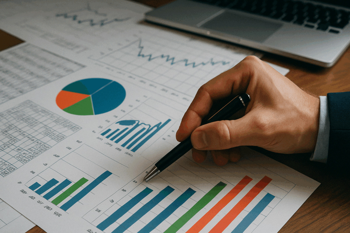Portfolio Attribution Analysis: The Ultimate Guide - Finance n Investments