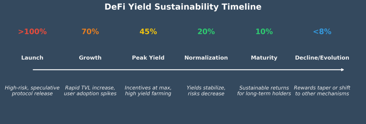 DeFi Yield Farming Strategies: How To Best Maximize Your Returns ...