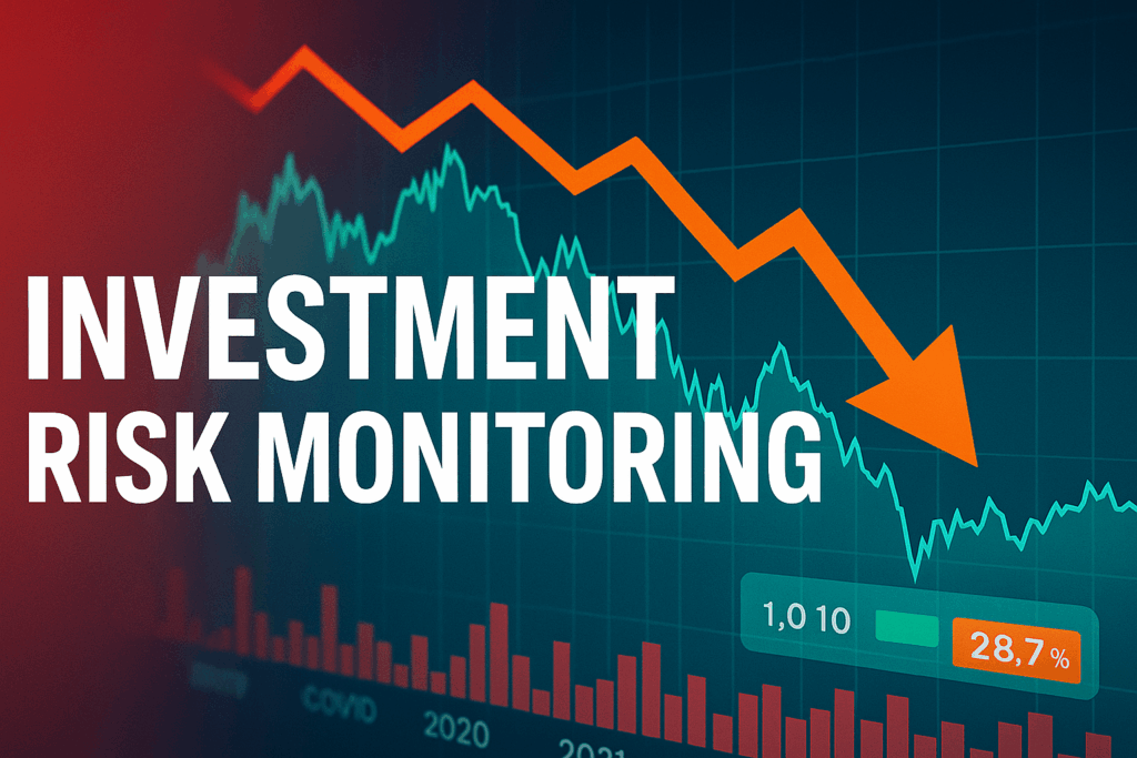 Investment Risk Monitoring Example: Best Expert Guide - Finance n ...